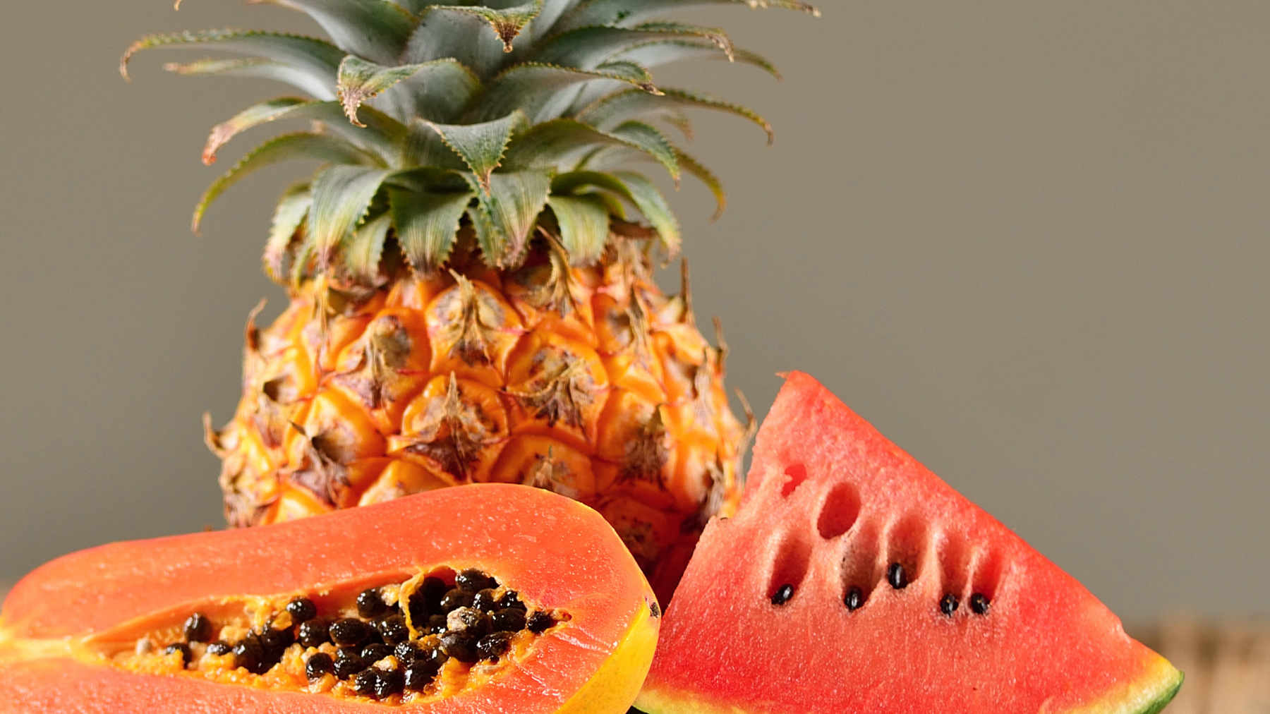 The 15 Worst Fruits To Put on a Food Platter
